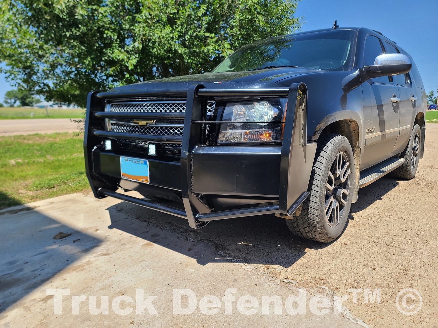 Custom Chevy® Truck Bumpers For Sale | Silverado® Bumpers